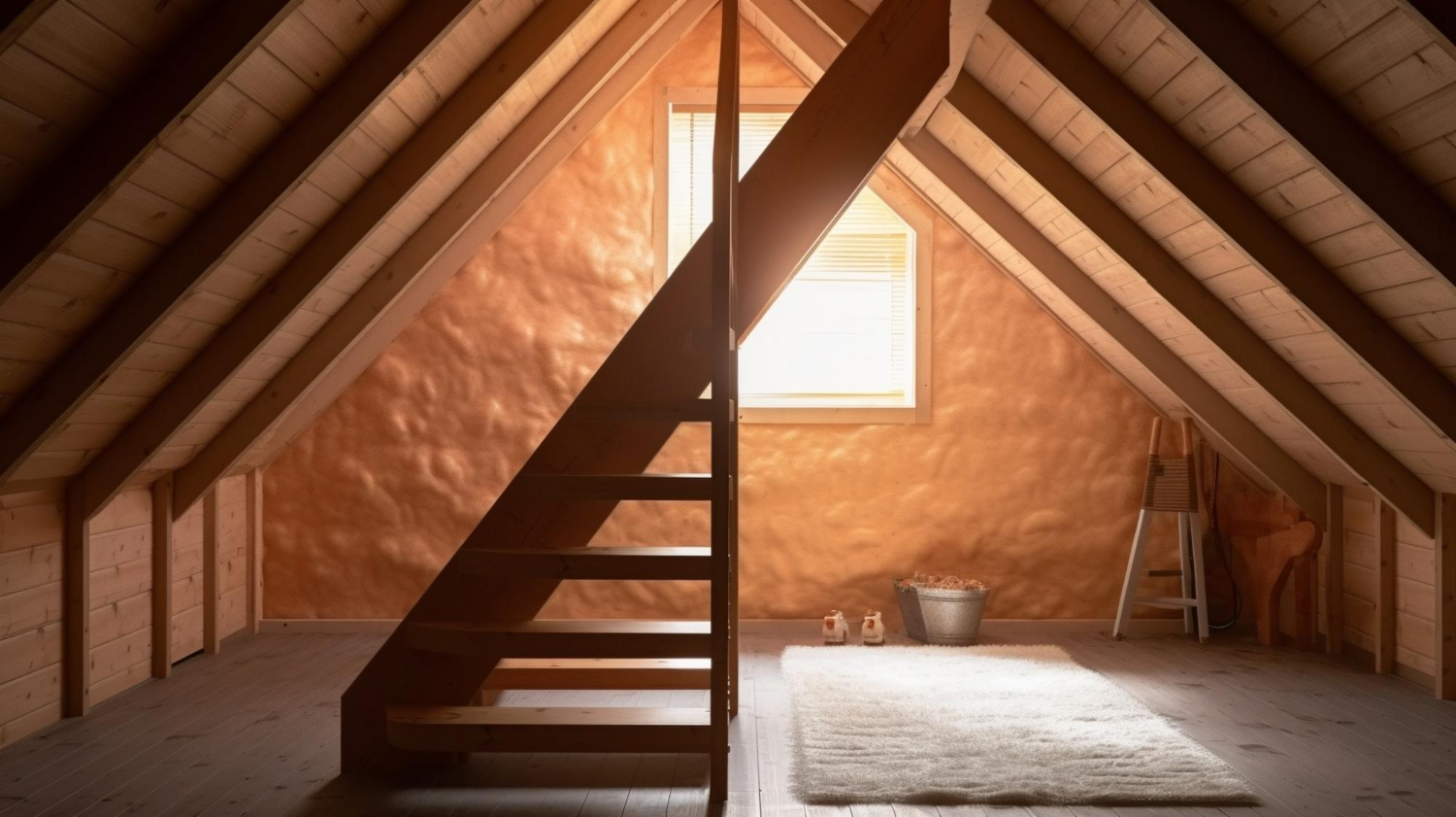 Loft Insulation Installers