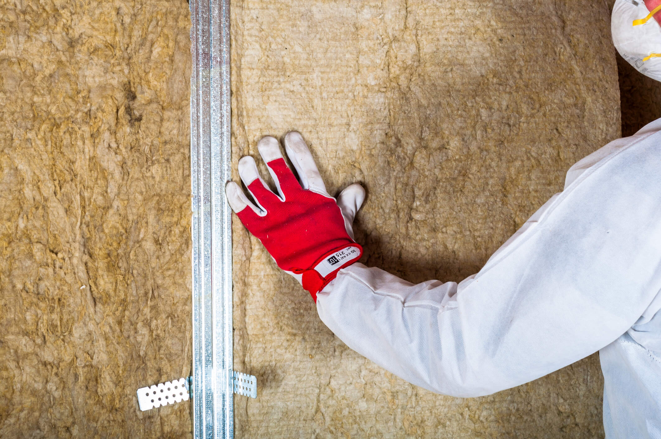 Loft Insulation Installers